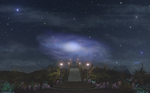 Galaxies | Orbital Maneuvers' Blog